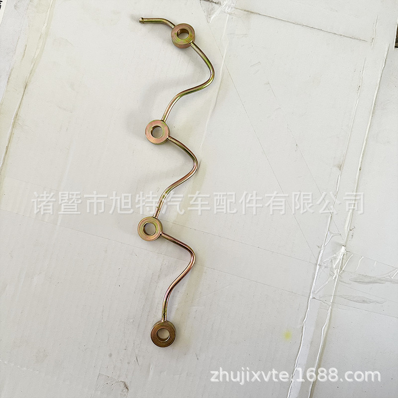 柴油发动机燃油回油管23760-54030 高压油管适用于3L 5L叉车油管-阿里巴巴