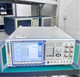 出售/回收 罗德与施瓦茨CMW100 CMW270 CMW280 CMW500综合测试仪-阿里巴巴