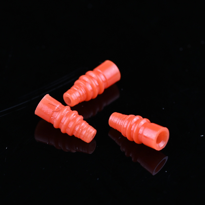 7158-3166-60 线束连接器防水堵头 密封塞 硅胶 单线过孔-阿里巴巴