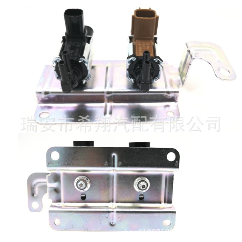 适用于马自达双控电磁阀LF82-18-740 4M5G9A500NB K5T81777-阿里巴巴