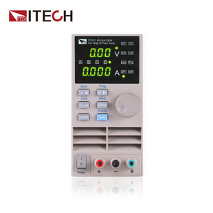 艾德克斯可调直流稳压电源IT6720 IT6721 IT6722 IT6722A数控电源-阿里巴巴