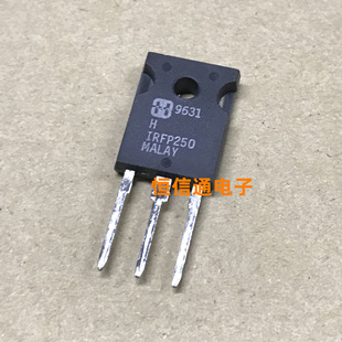 全新进口 IRFP250PBF IRFP250 200V 30A TO-247 MOS管 实图拍摄-阿里巴巴