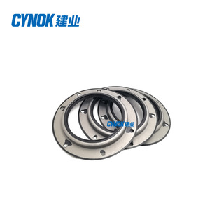 适用于三菱4D31/6D31油封D32H/4D31H发动机曲轴后油封AH8307P-阿里巴巴