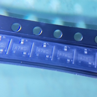 BAV99 丝印A7W A7 开关二极管IC芯片 全新原装 质量保证 现货-阿里巴巴