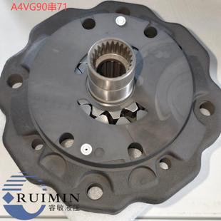 A4VG110/90 补油泵 液压泵配件 力士乐Rexroth 维修配件-阿里巴巴