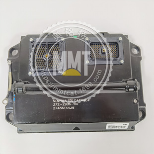CAT卡特336D C9发动机电脑板ECM 372-2906电子控制器3722906挖机-阿里巴巴