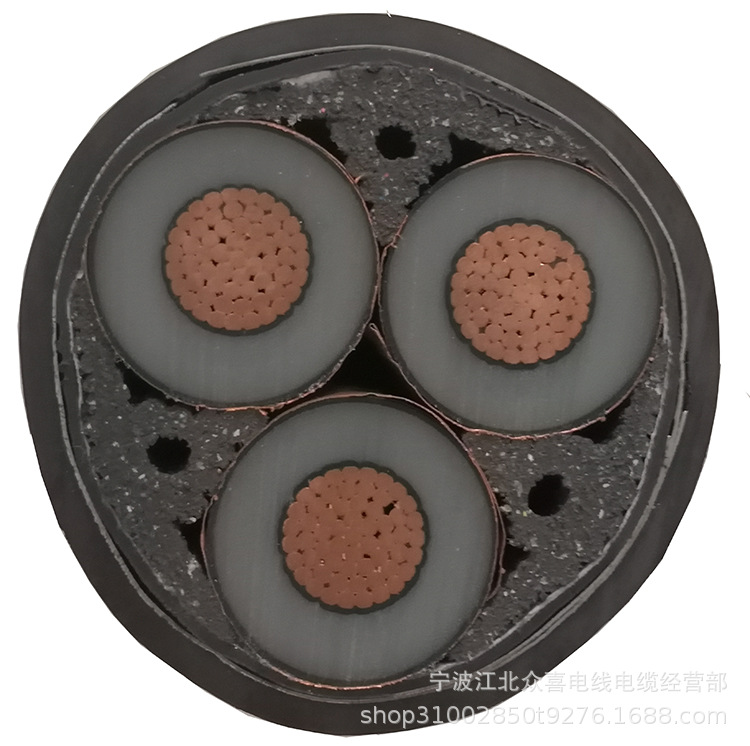 MYJV22矿用电力电缆10kv15k 35kv 低烟无卤3x50 3x70定做厂家直销-阿里巴巴