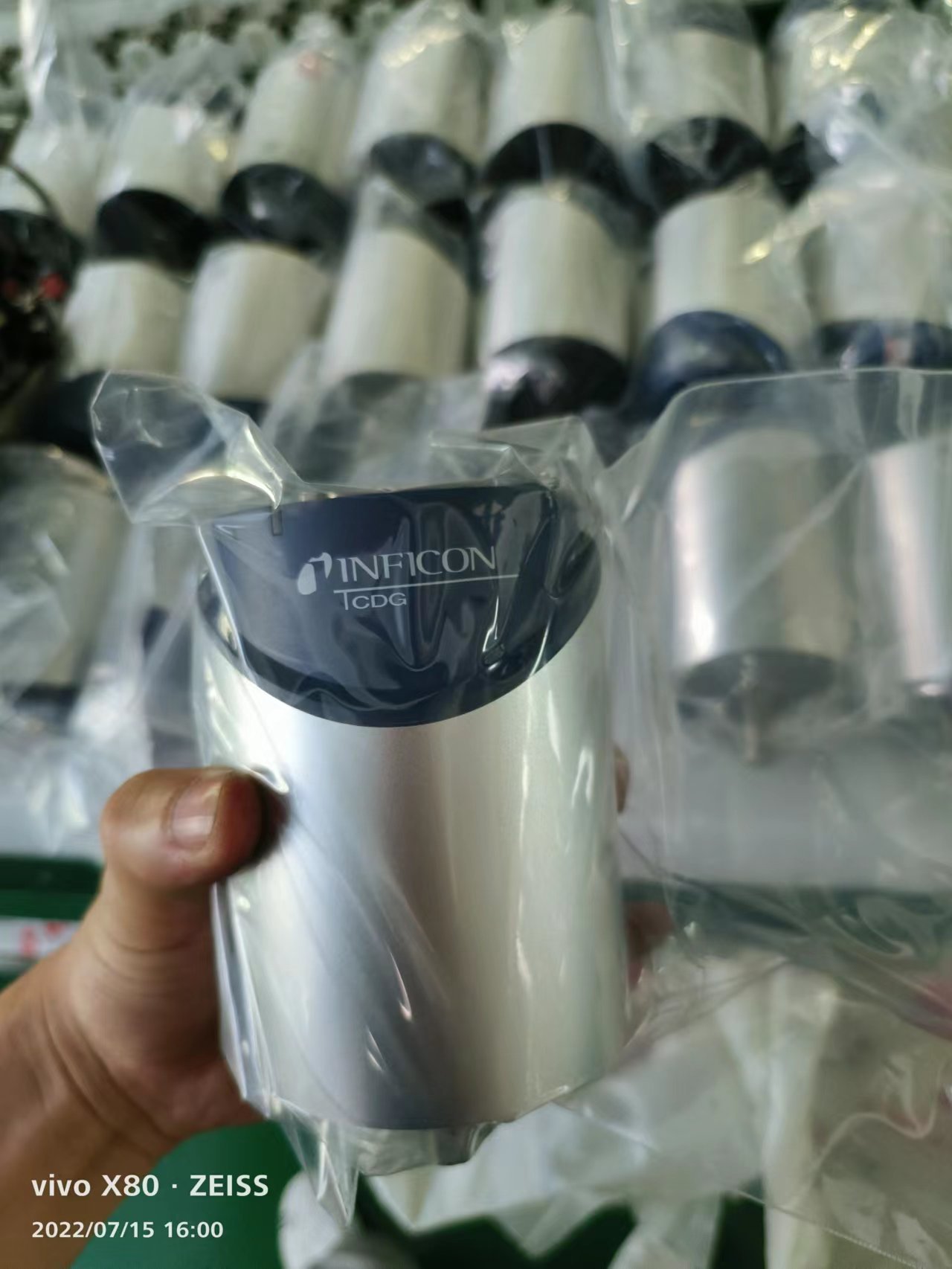 英福康 德国 INFICON CDG045D 100 Torr 3CC1-C51-2300真空计议价-阿里巴巴