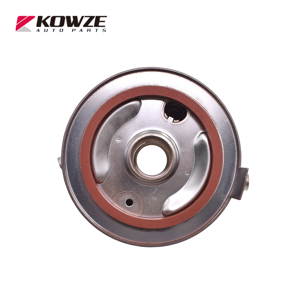 现货发动机油冷1240A053散热器适用于三菱皮卡汽车L200KA4TKB-阿里巴巴