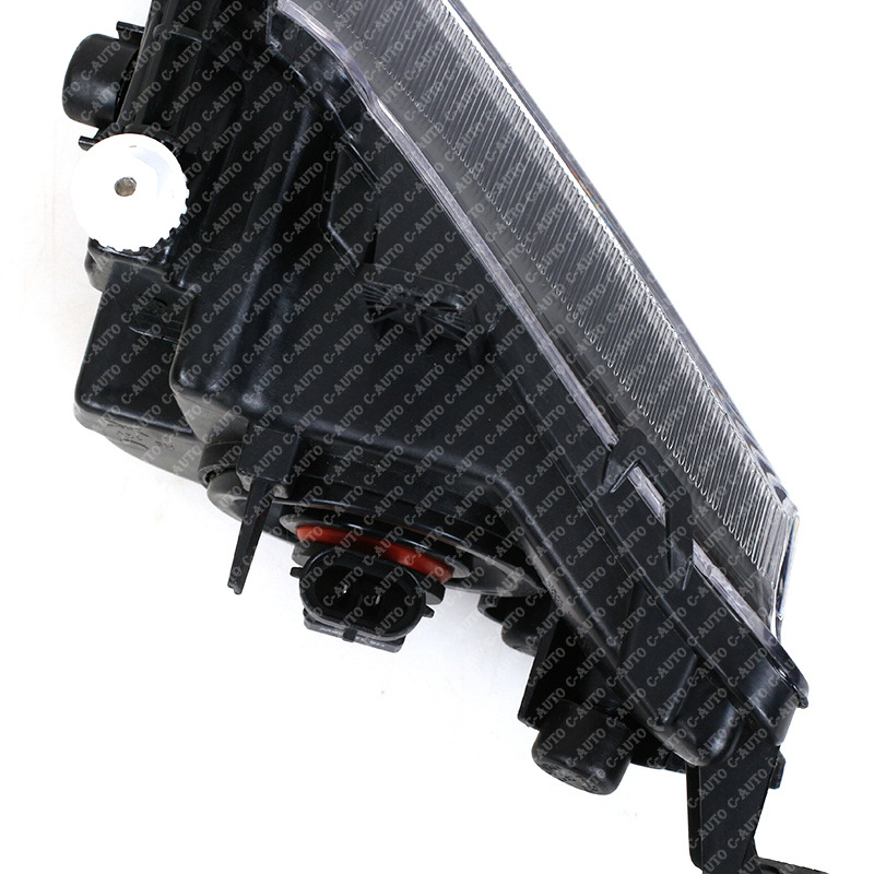 适用于大众捷达 2015-2017 前卤素雾灯总成 带灯泡 16D941699清仓-阿里巴巴