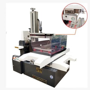 供应线切割 DK7740线切割机 中原线切割 宁波机床-阿里巴巴