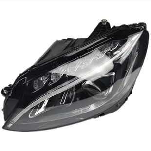 2058203661适用2014-2019款奔驰 W205 前大灯-阿里巴巴