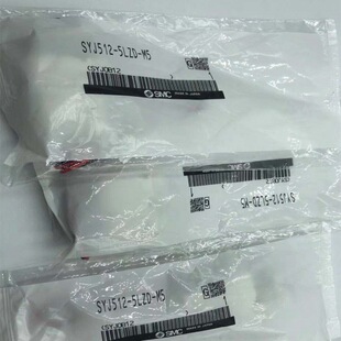 SMC电磁阀SYJ512-5DZ-M5 SYJ512-5MZ-M5 SYJ512-5LZ-M5-F-阿里巴巴