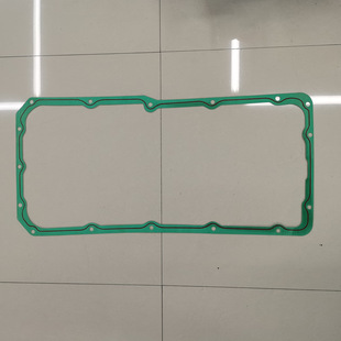 适用于欧系卡车奔驰重型货车发动机机油底壳垫片oem 4420140222-阿里巴巴