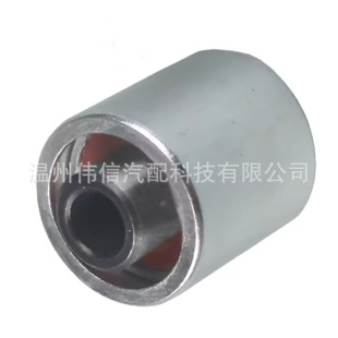 06D109244C适用于大众奥迪张紧器皮带轮附件惰轮06D109244D-阿里巴巴