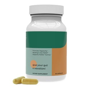现货亚马逊热卖跨境肠道清洁胶囊gut Health capsules胶囊工厂-阿里巴巴