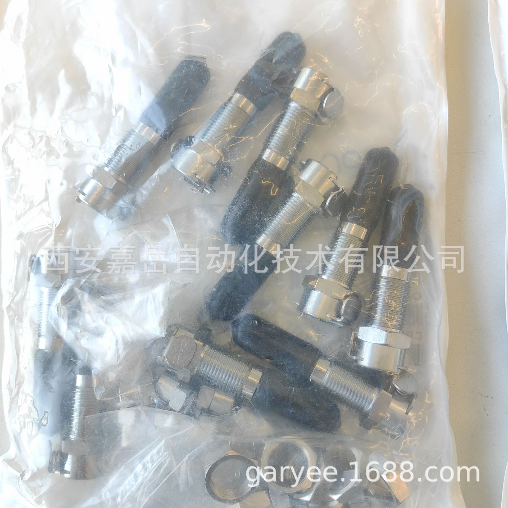 CPC产品 通用连接器 MC 系列快速接头 MCD1204-阿里巴巴