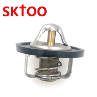 立欧汽配96143939 87℃ 适用于大宇 GM DAEWOO节温器-阿里巴巴