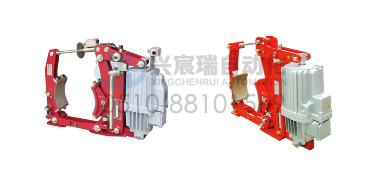 YWZ电力液压制动器YWZ-100/18 YWZ-150/25 YWZ-200/25 YWZ-300/25-阿里巴巴