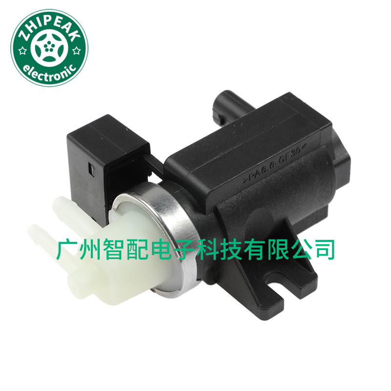 0081535428 适用于11-18梅赛德斯奔驰电磁阀压力阀真空控制电磁阀-阿里巴巴