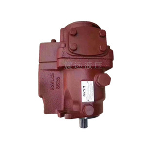 KPM川崎K3VL系列泵 K3VL112 K3VL140 K3VL200 K3VL45 K3VL60 K3VL-阿里巴巴