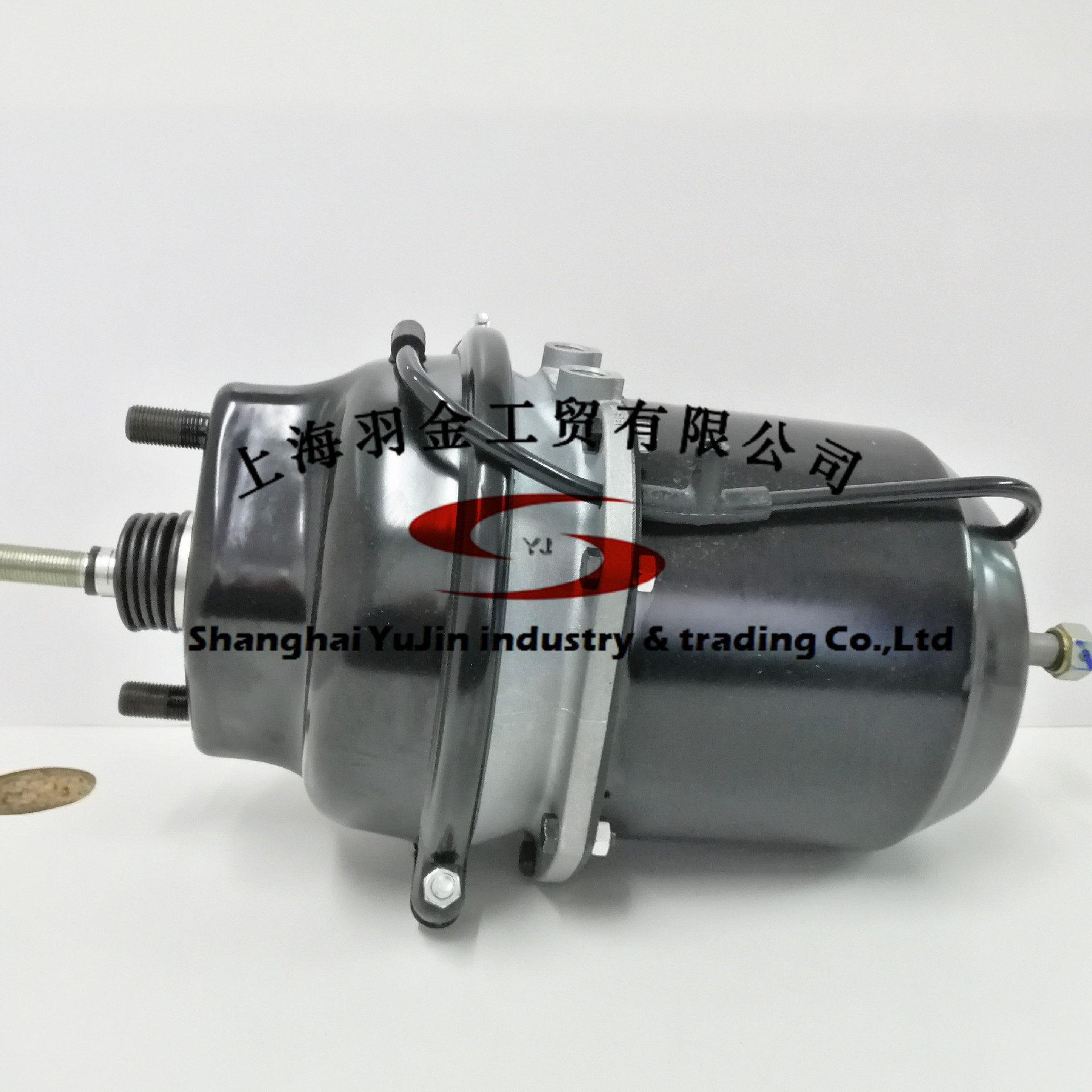 WABCO威伯科 制动气室（后）9253239000-阿里巴巴