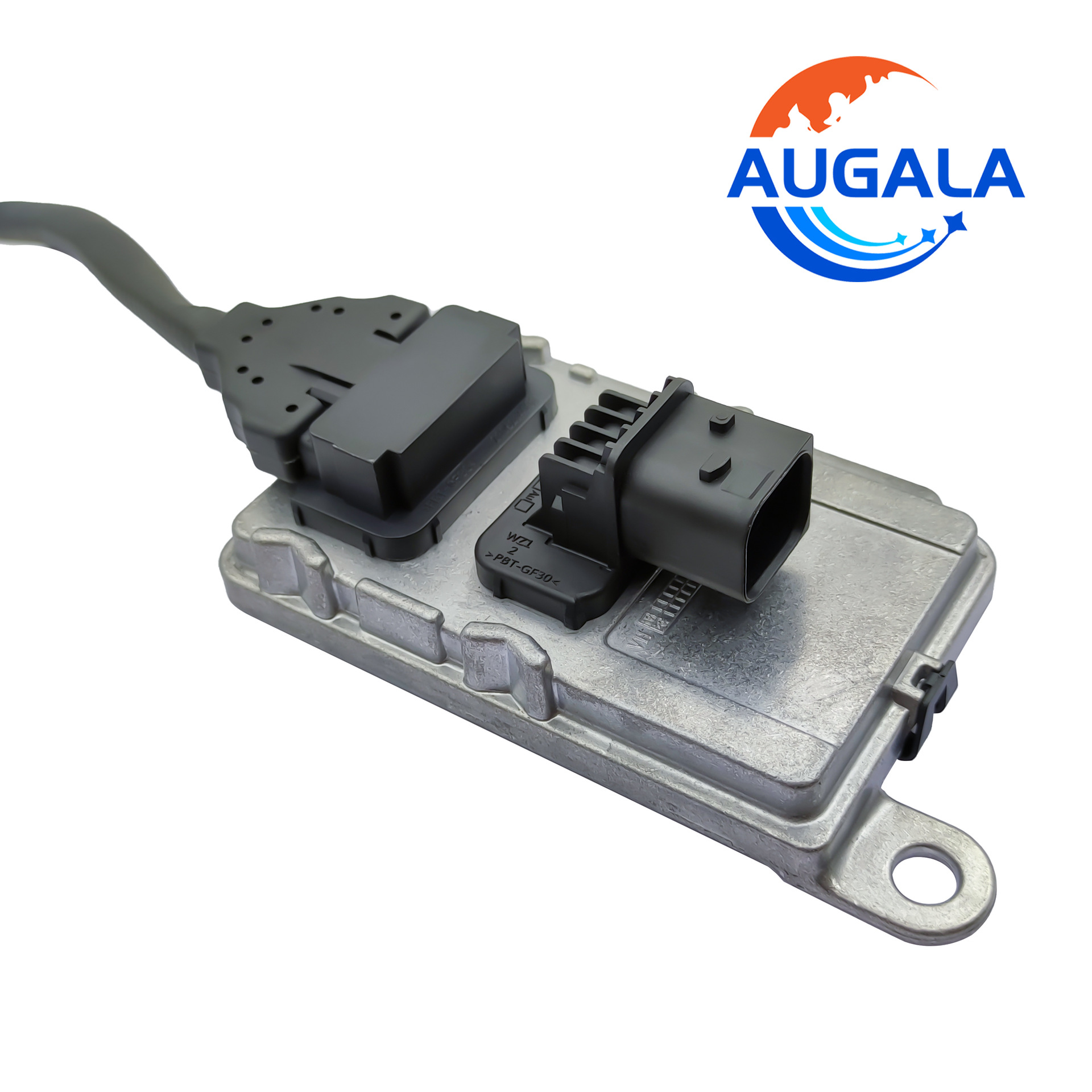 氮氧传感器 Nox sensor 1928760 5WK97348 4326769 适用于康明斯-阿里巴巴