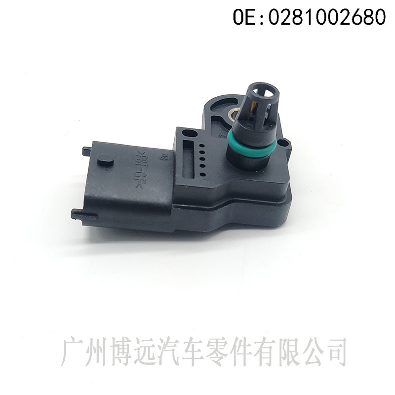 0281002680 WE01-18-211适用于福特进气压力传感器-阿里巴巴