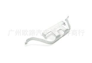 W463/W164/W251//W166 F20/E90/F30/F07/F10/F01/F02后刹车片弹簧-阿里巴巴