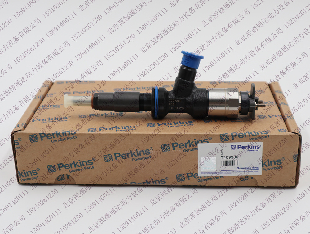 电装295050-0330 295050-0331 370-7280 3707280 T409980喷油器-阿里巴巴