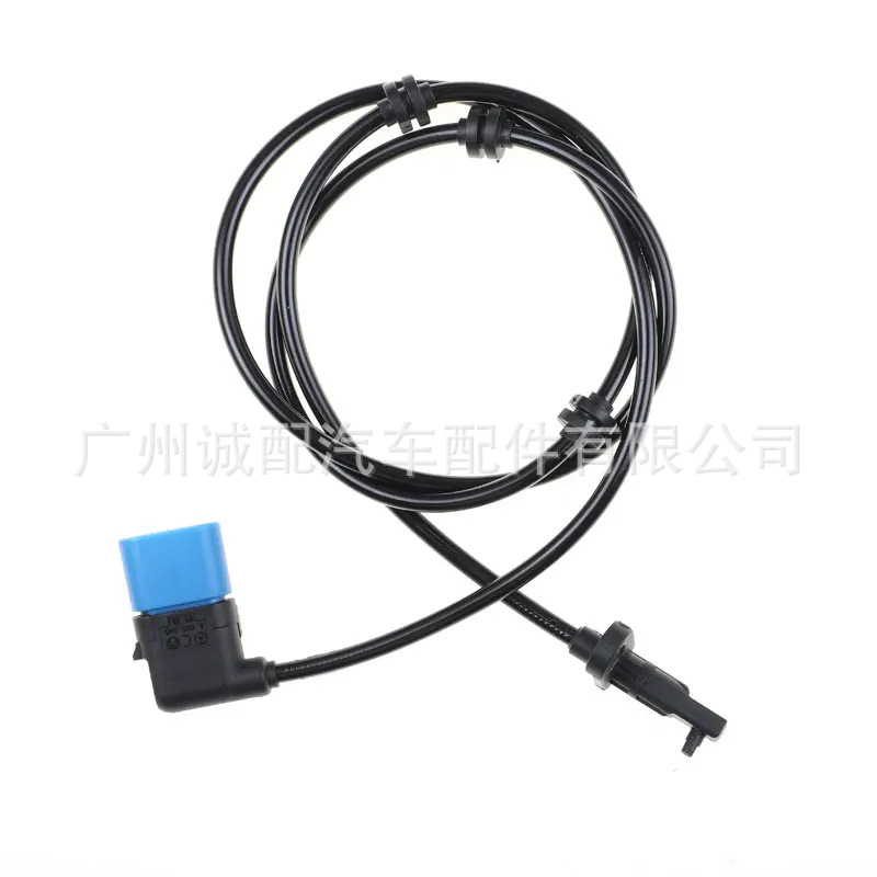A2469059402+A2465402510适用奔驰A级汽车ABS传感器防抱死传感器-阿里巴巴