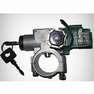 汽车点火锁点火套锁适用于奔驰BENZ A6685450067 719400201-阿里巴巴