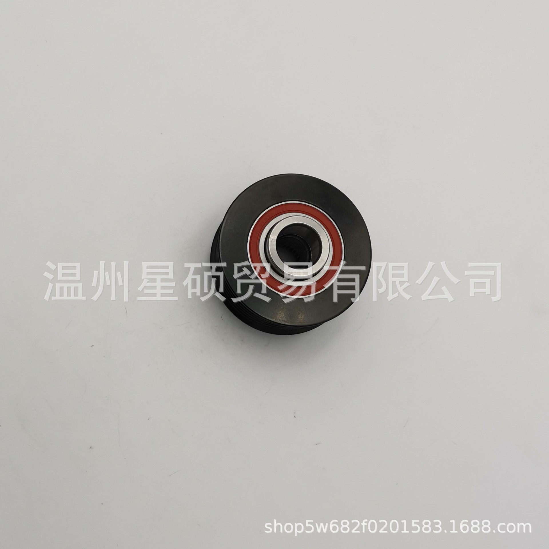 37320-2B000适用于现代起亚I30 Veloster 发电机离合器单向皮带轮-阿里巴巴