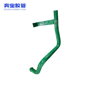 20522122适用于VOLVO沃尔沃汽车水管现货铁水管-阿里巴巴