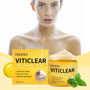 HOUKEA 肌肤护理霜 草本精华温和滋养呵护身体肌肤外用涂抹护理霜-阿里巴巴