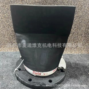 Tideflex品牌原装S35-000-6-6-0-X型号管夹阀 ASME标准单向夹管阀-阿里巴巴