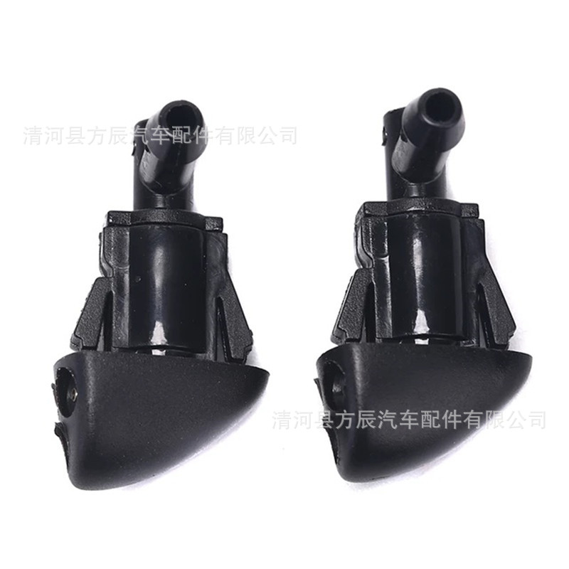 雪佛兰科鲁兹2009-2014新型双挡风玻璃清洗机喷水嘴 94556605-阿里巴巴