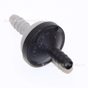 适用于大众捷达高尔夫5 帕萨特 B6 气泵真空止回阀 058905291-阿里巴巴