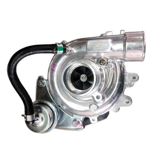 CT16 17201-30070涡轮增压器 适用汽车发动机增压器-阿里巴巴
