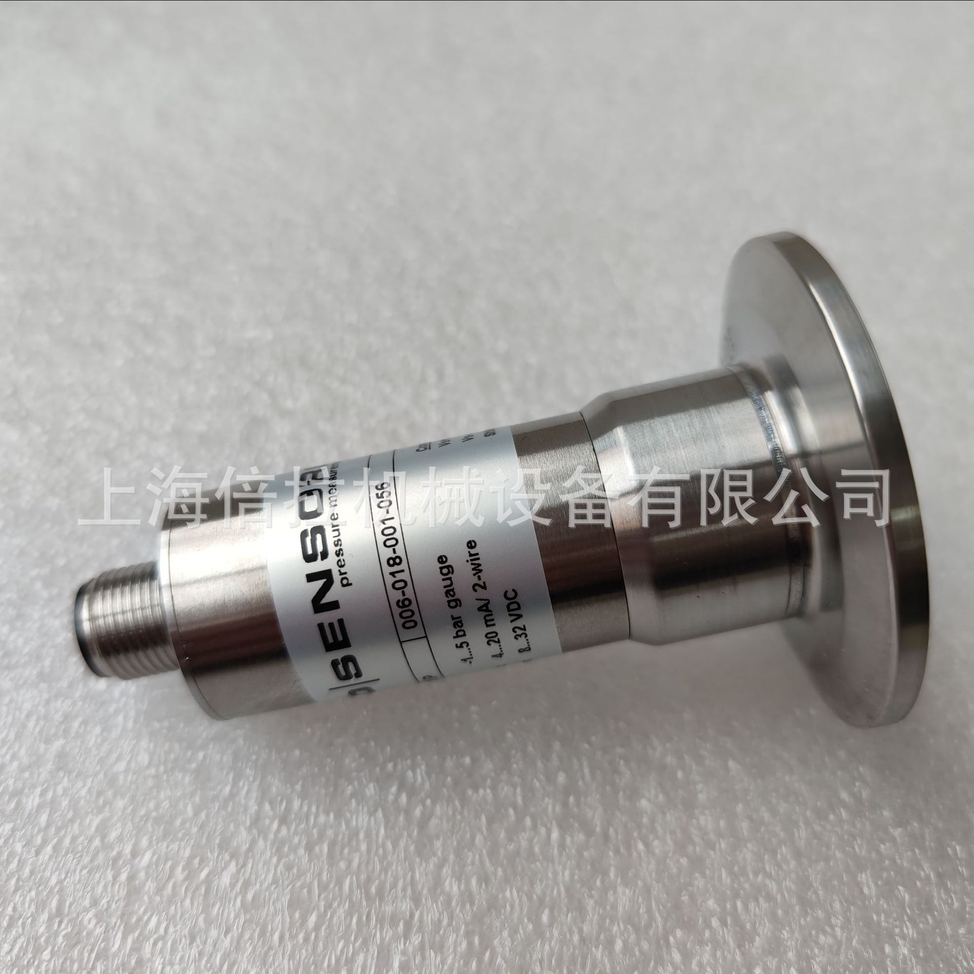 传感器PMS-120-037-002-000-379德国BD博得压力变送器-阿里巴巴