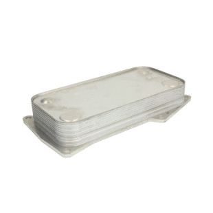 机油冷却器适用于沃尔沃 道依茨20511773 04254426 04254427-阿里巴巴