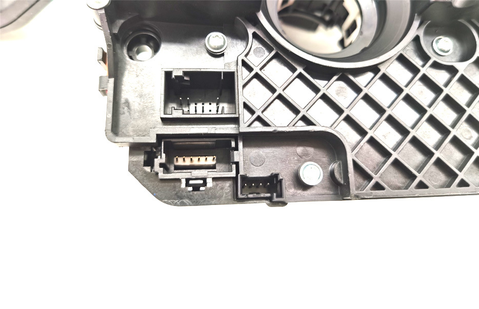 适用于宝马5系 组合开关 转向开关 61319354047 61319354048-阿里巴巴