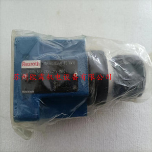2FRM6B36-2X/6QMV-IN001 德国力士乐调速阀 R983032411 原厂现货-阿里巴巴