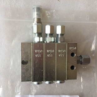 【SKF官方授权】 VOGEL 褔鸟/VPKM-3-03642 递进式油脂分配器-阿里巴巴