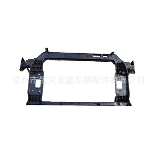 适用于起亚KX5水箱框架龙门架64101-F1000-阿里巴巴