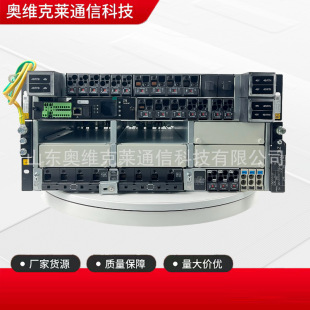 中兴ZXDU68 B451通信开关电源48V600A高功率通讯嵌入式交转直流-阿里巴巴