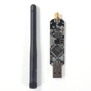 Ubertooth One蓝牙协议分析设备 支持BLE-阿里巴巴