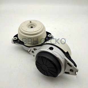 跨境热卖适用于奔驰W166发动机支架垫 机脚胶1662405917工厂直销-阿里巴巴