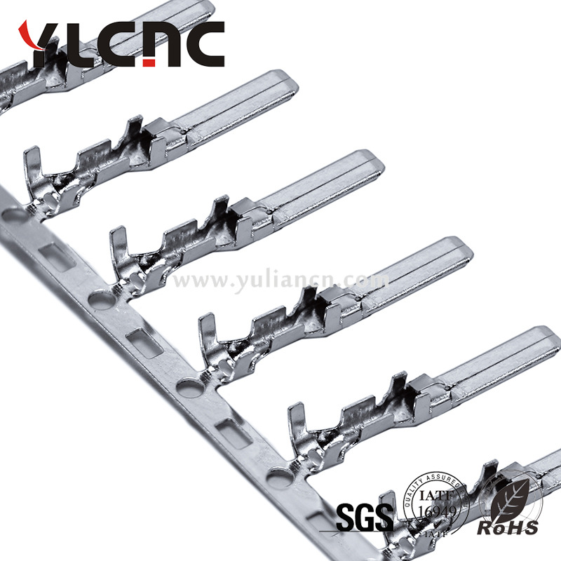 DJ615Y-2.8AF SYM-41T-P0.5A 新能源电动汽车连接器直插端子-阿里巴巴