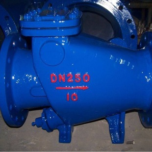 HH44X-16C/25C蝶式缓冲止回阀 重锤式静音消声止回阀 非标-阿里巴巴